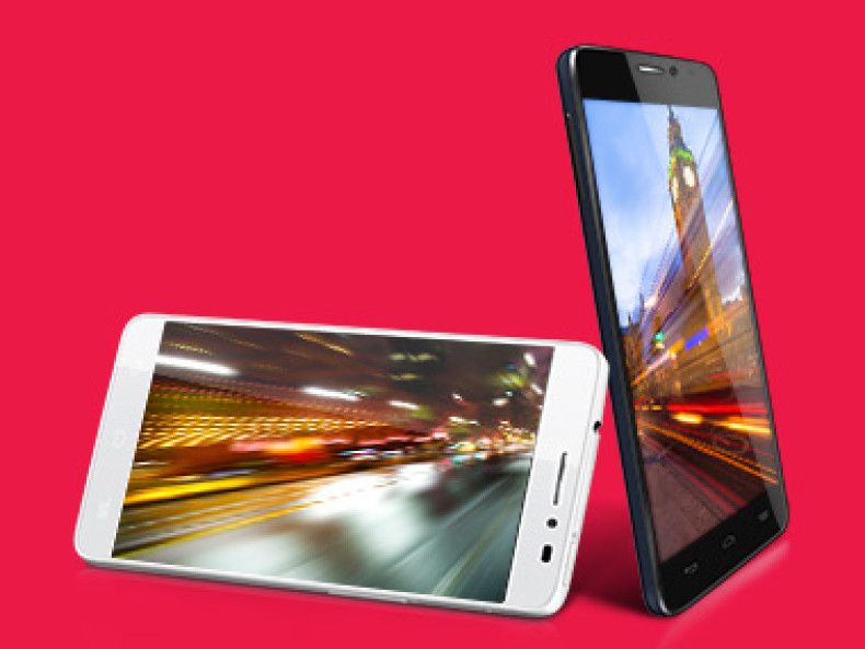 TCL 东东枪2 S960T 智能手机（纯净白）_成功名单_消费众测_什么值得买