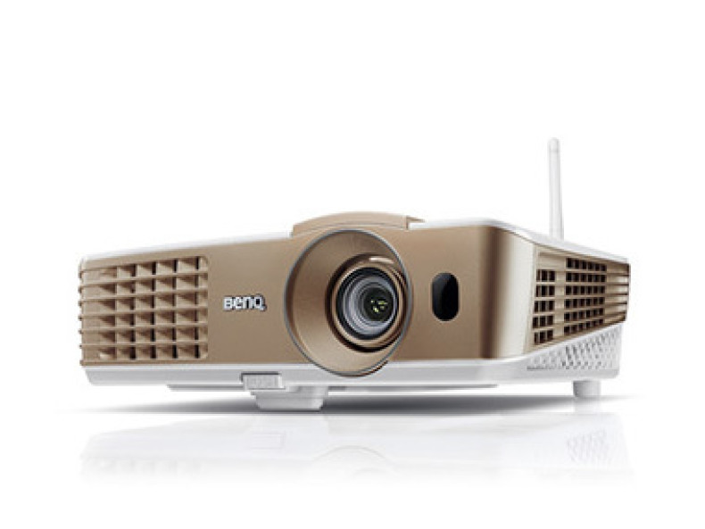 BENQ 明基 I700 智能投影机_消费众测_什么值得买