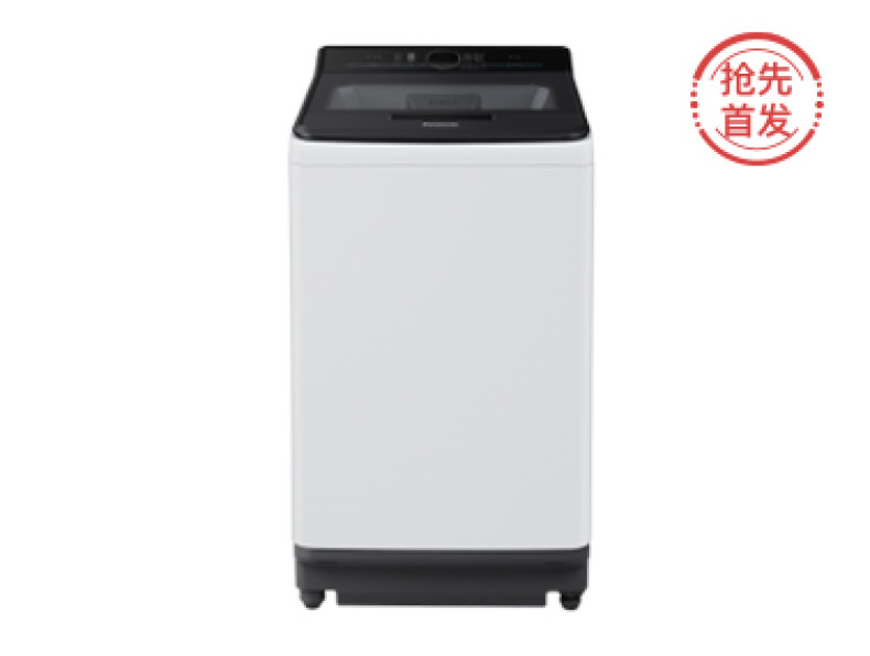 【抢先首发】Panasonic松下 爱捷净系列 洗衣机 XQB75-U7E2F_消费众测_什么值得买