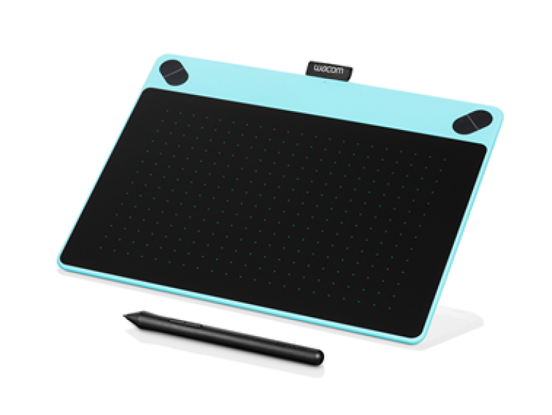 Wacom Intuos CTH-690影拓数位板（颜色随机）_消费众测_什么值得买