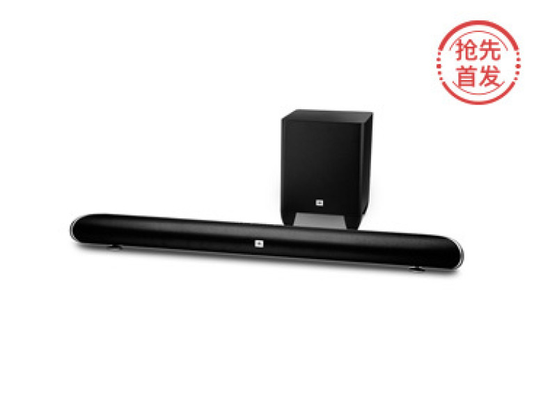 【抢先首发众测】JBL CINEMA STV 280 家庭影院电视音响_消费众测_什么值得买