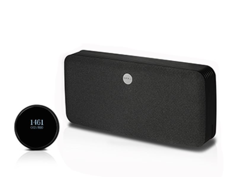 LIFAair LAC100 车载空气净化器_消费众测_什么值得买