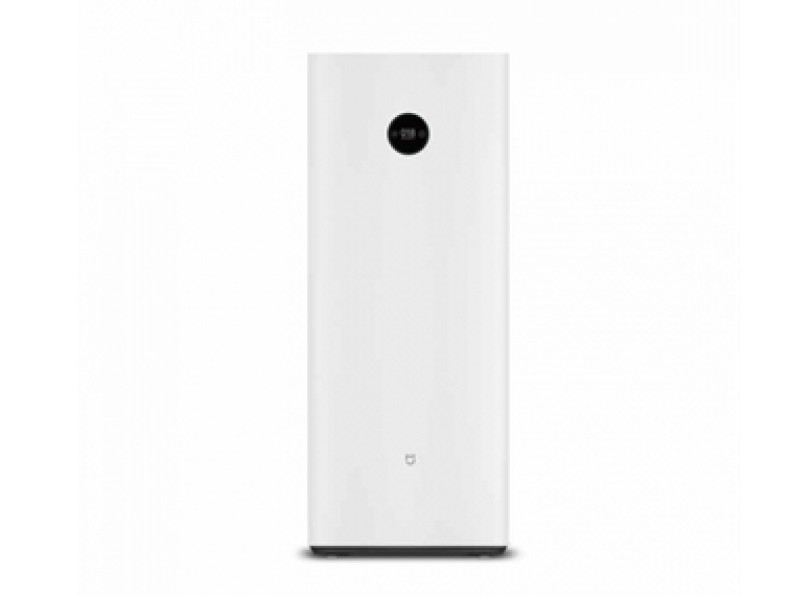 MI 小米 米家空气净化器MAX_消费众测_什么值得买