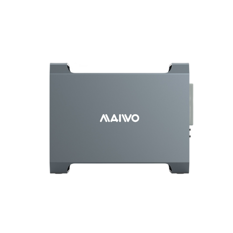 【单品评测】Maiwo麦沃K35262C双盘位硬盘阵列盒等你申领_消费众测_什么值得买