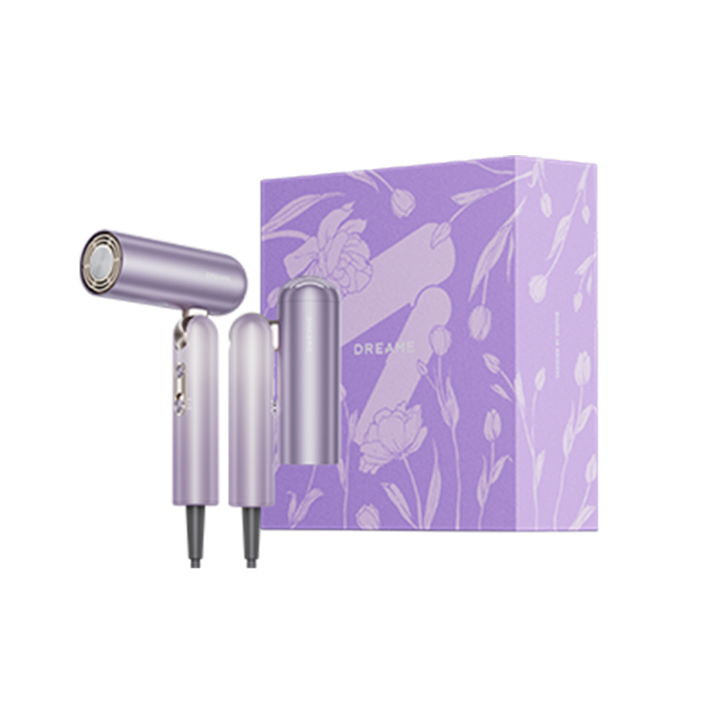 【丰厚赏金】追觅 P10 Ultra 吹护造一体吹风机_消费众测_什么值得买